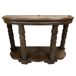 HD-213 – CONSOLE TABLE – Homey Design Inc.