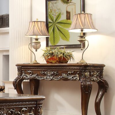 HD-8088 – CONSOLE TABLE – Homey Design Inc.