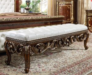 HD-1803 – BENCH – Homey Design Inc.