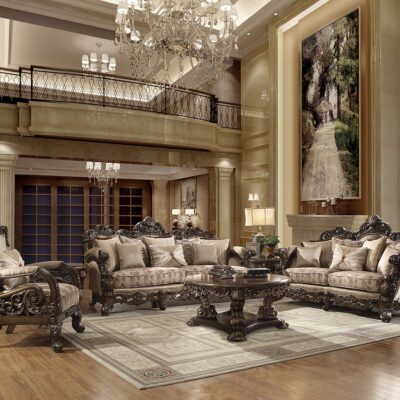 HD-04 – 3PC SOFA SET – Homey Design Inc.