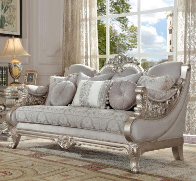 HD-2662 3PC SOFA SET – Homey Design Inc.