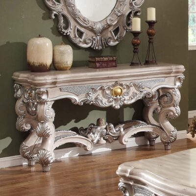 HD-8001 – CONSOLE TABLE – Homey Design Inc.