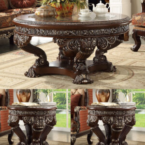 HD-8088 – COFFEE TABLE – Homey Design Inc.