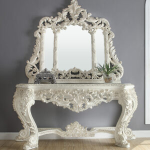 Console Table – Homey Design Inc.
