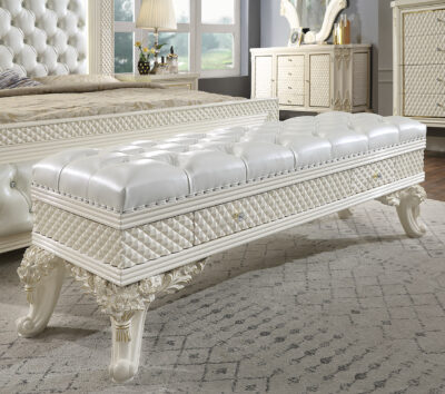HD-8091 – BENCH – Homey Design Inc.
