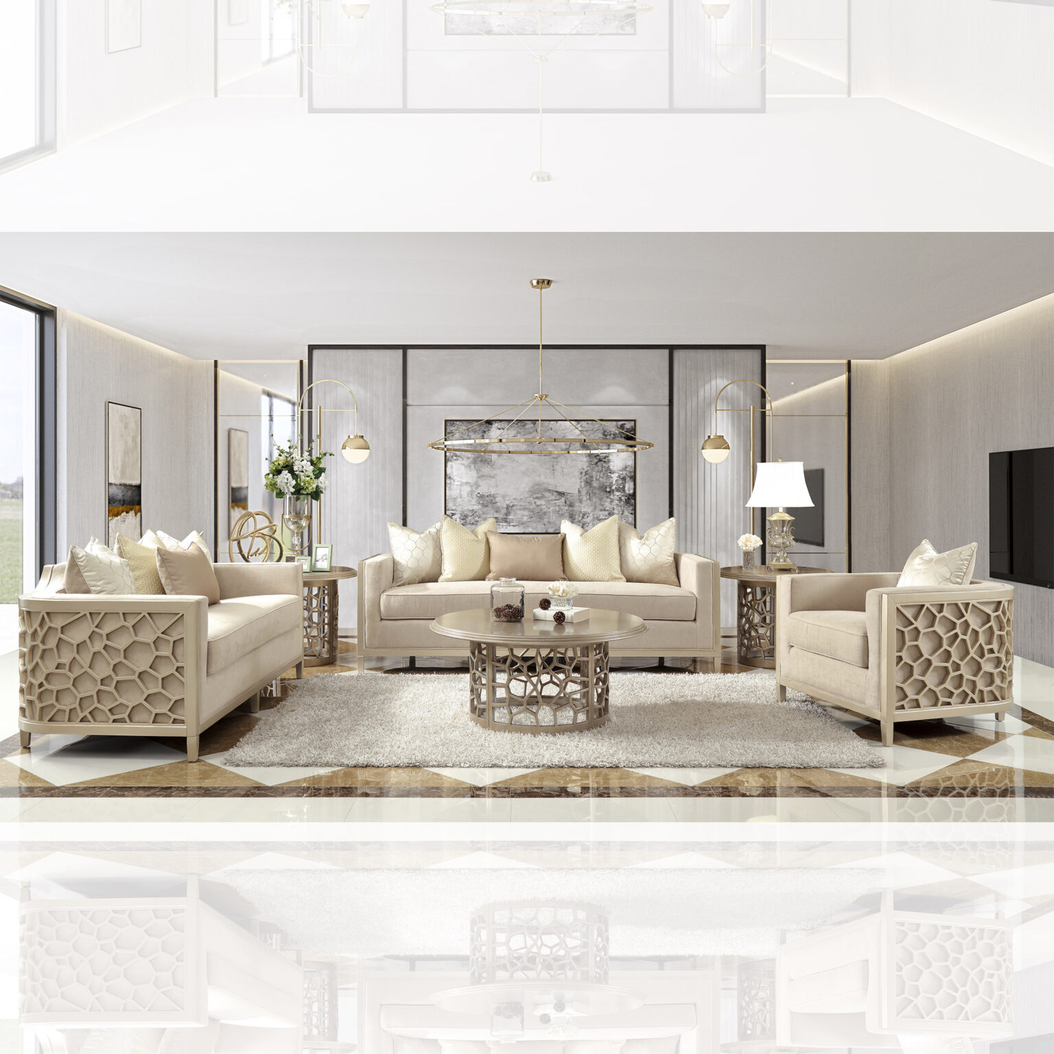 Homey Design Inc. – Wholesale to the trade Since 2003. Specialize in ...