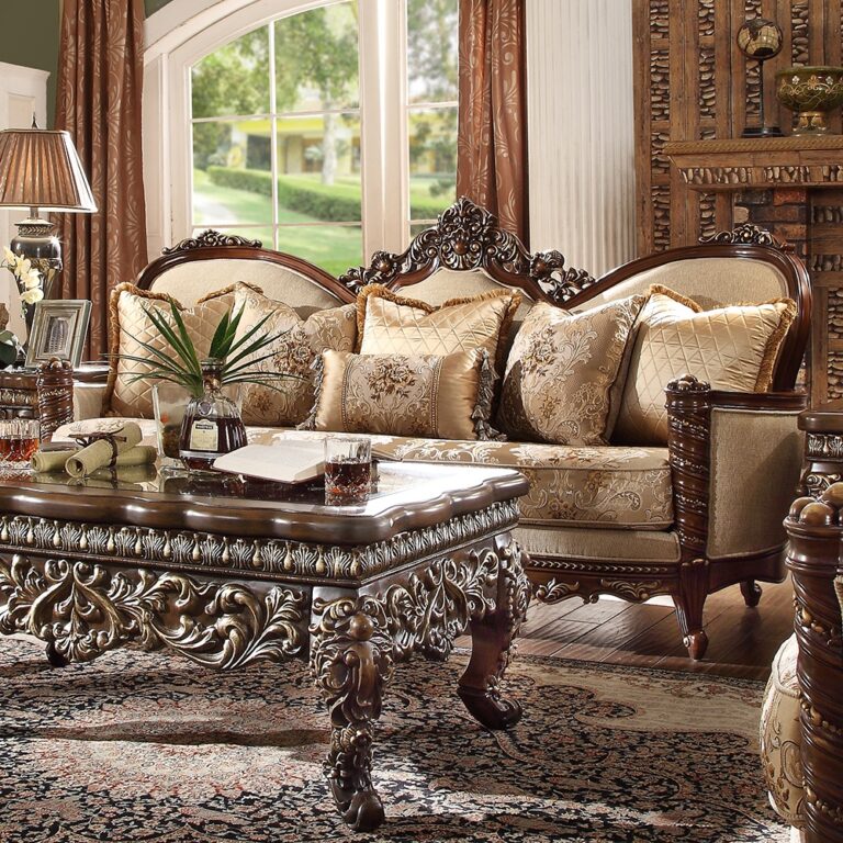 HD-1631 – SOFA – Homey Design Inc.
