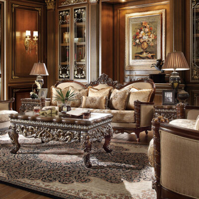 HD-04 – 3PC SOFA SET – Homey Design Inc.