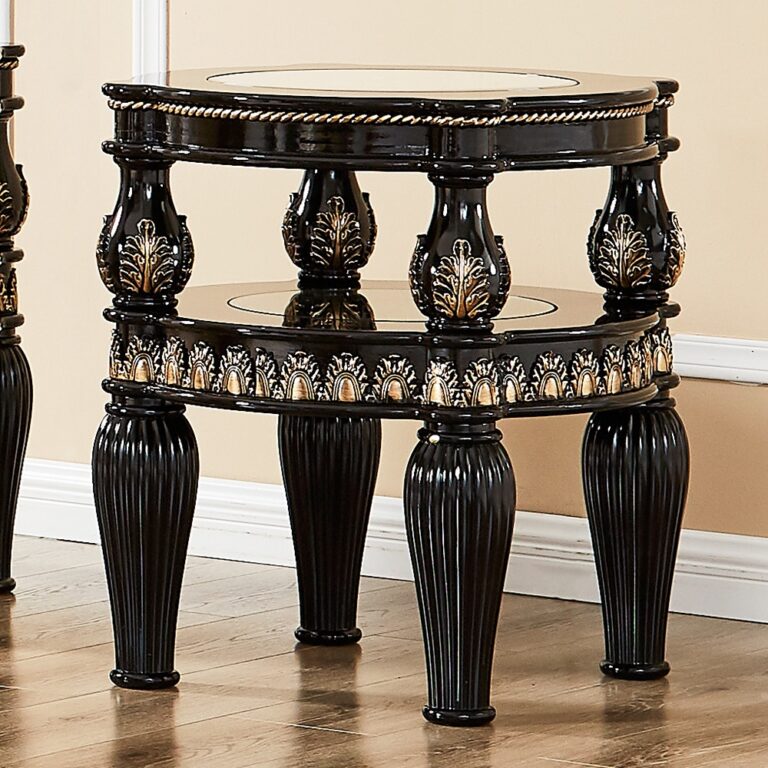 HD-8088 – COFFEE TABLE – Homey Design Inc.