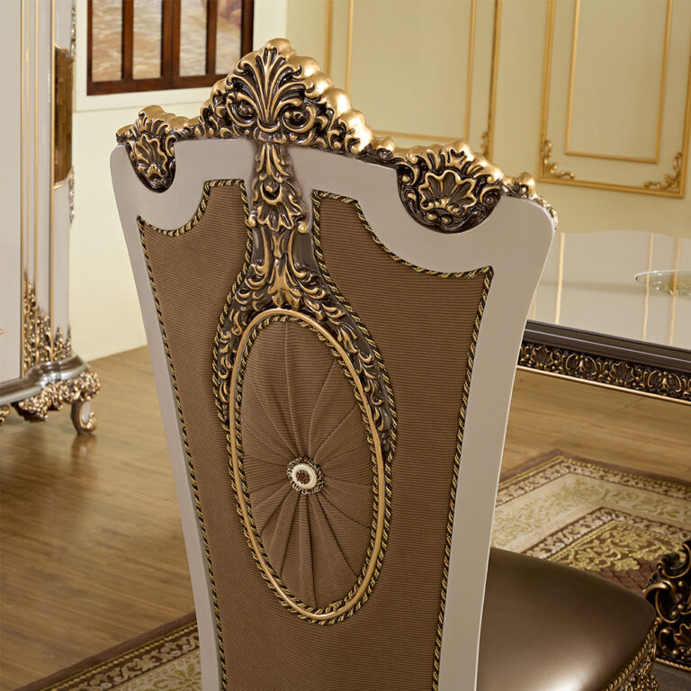 HD-8088 – SIDE CHAIR – Homey Design Inc.