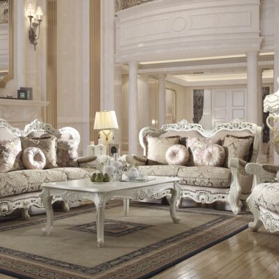 HD-04 – 3PC SOFA SET – Homey Design Inc.