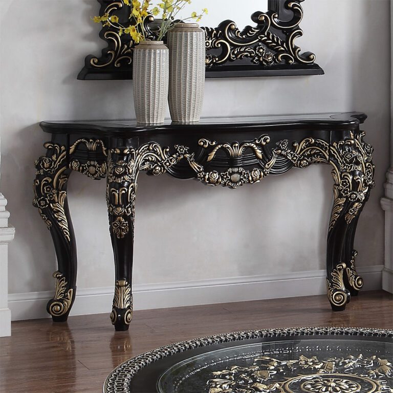 HD-8088 – CONSOLE TABLE – Homey Design Inc.