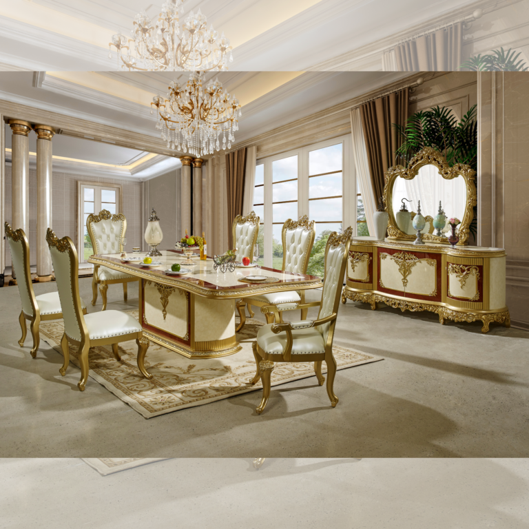 Dining Room Sets – Homey Design Inc.