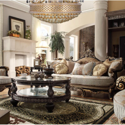 HD-04 – 3PC SOFA SET – Homey Design Inc.